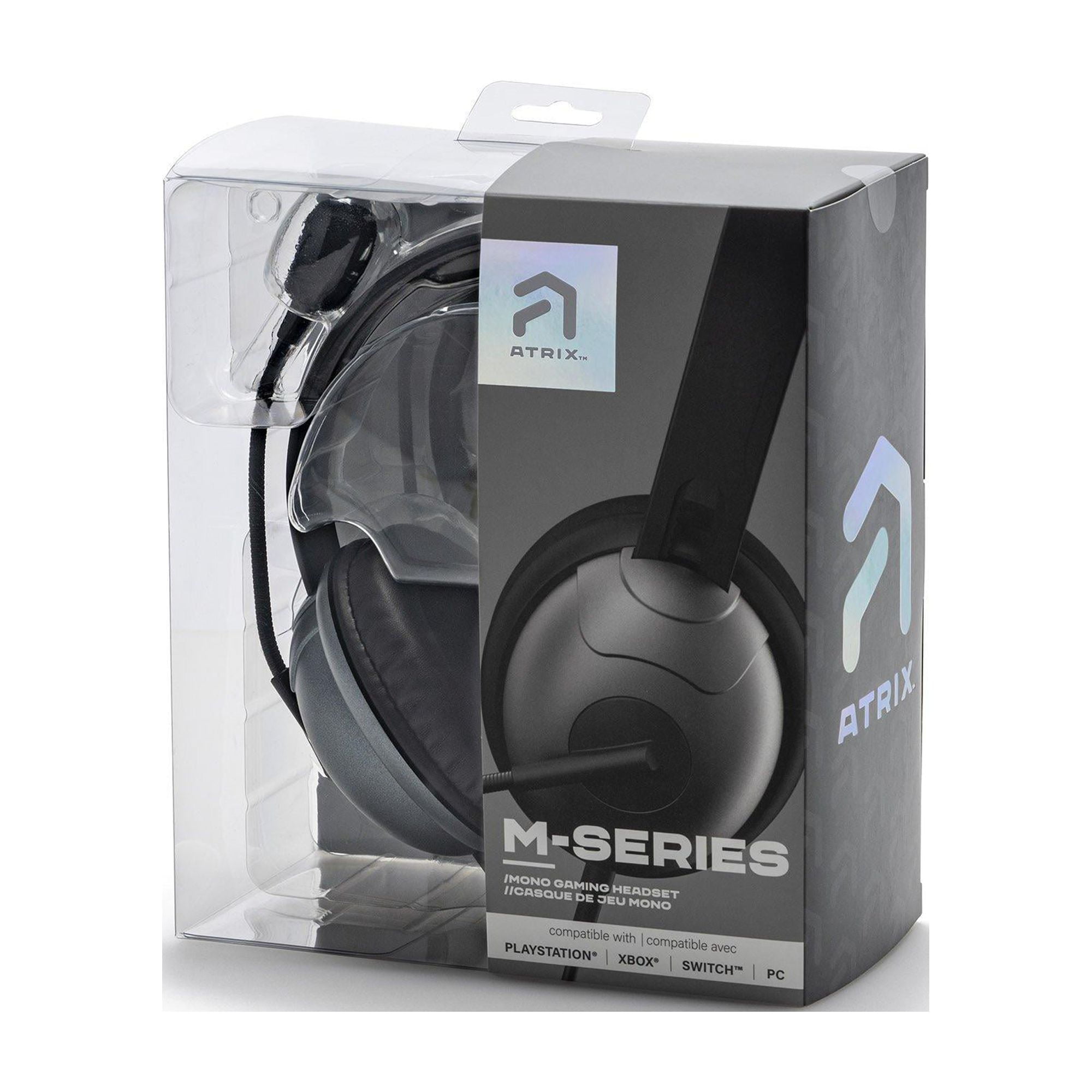 21-gs-monoheadset-atrix21-na - Walmart.com