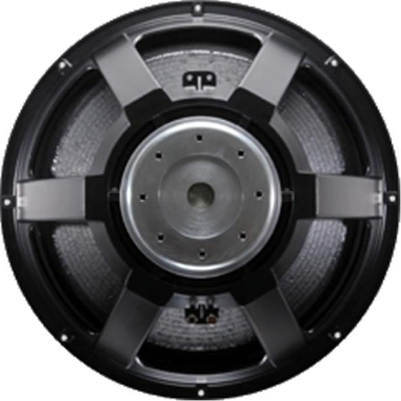 21 in. 1600W Neodymium Subwoofer - Walmart.com