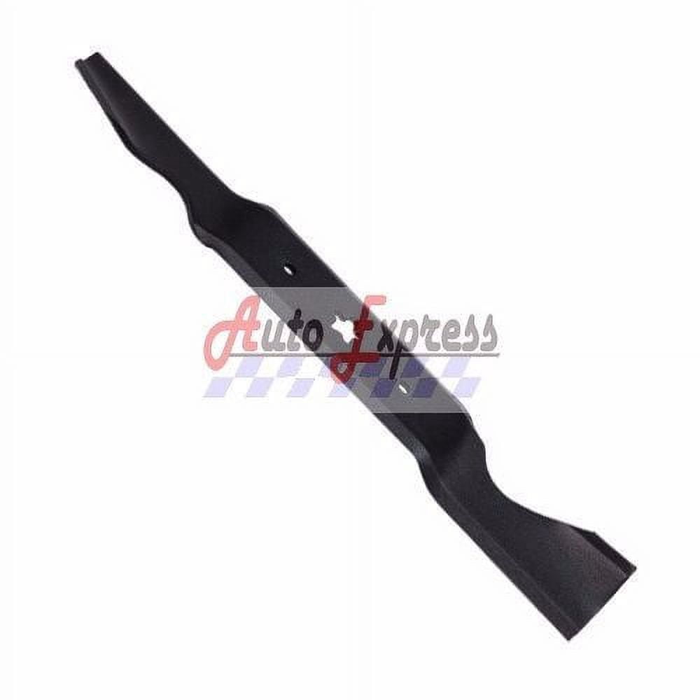 21 in. Mulching Mower Blade 942-0741a 12A-466N211 Set of 2 - Walmart.com