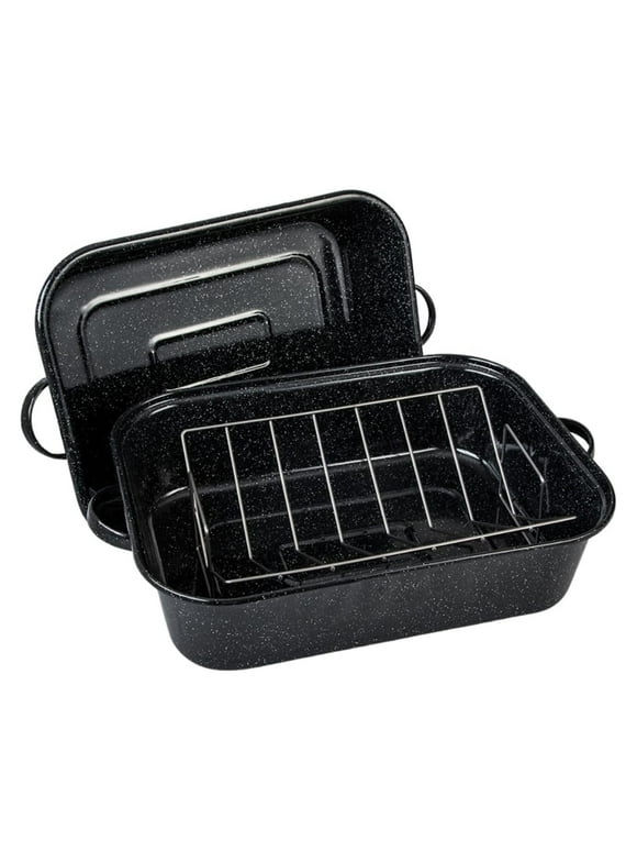 Roasting Pans in Pots & Pans - Walmart.com