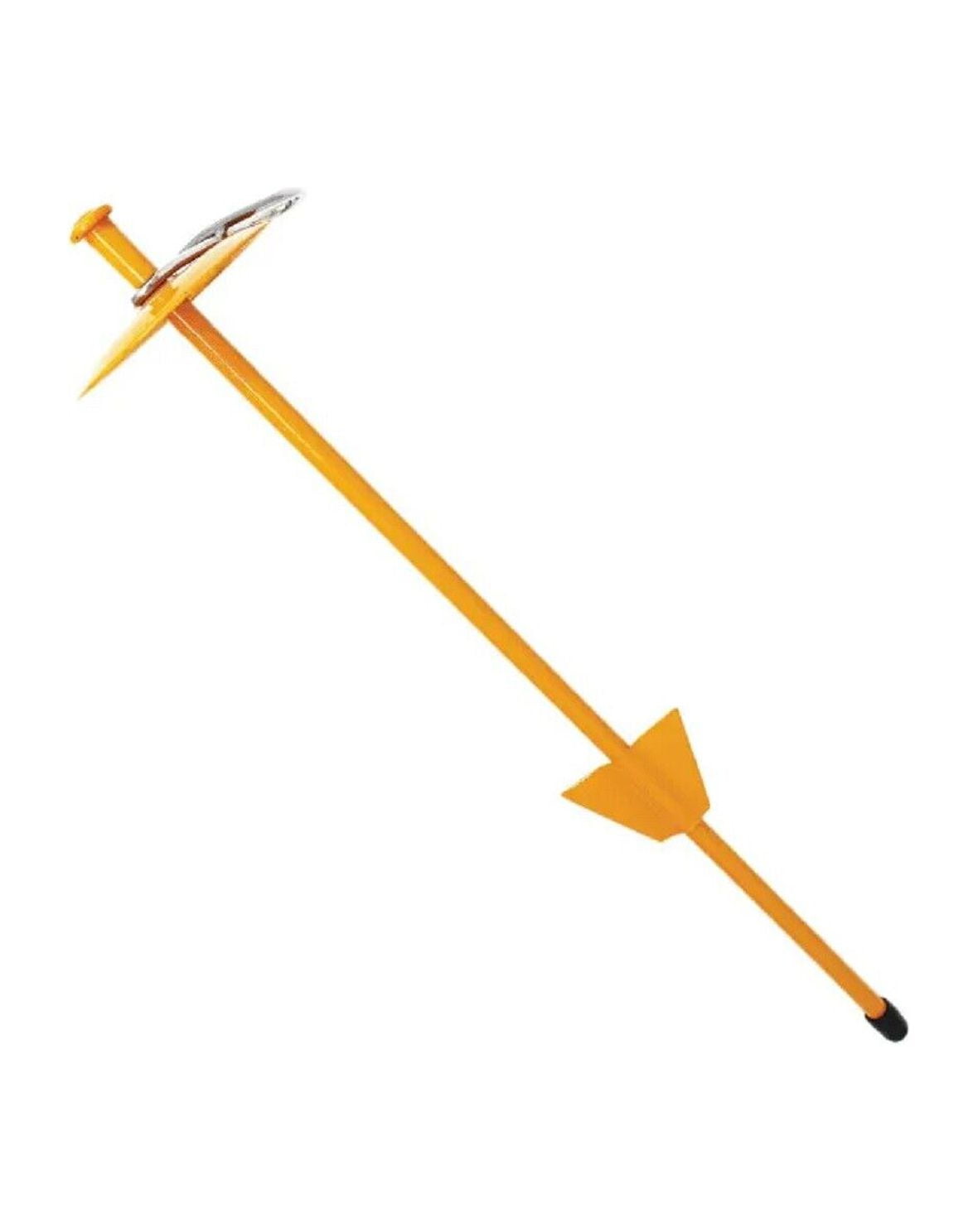 21 inch Dome Stake and Forged Heavy Duty Steel Large Dog Ties Out with ...