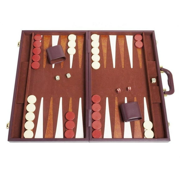Backgammon Sets
