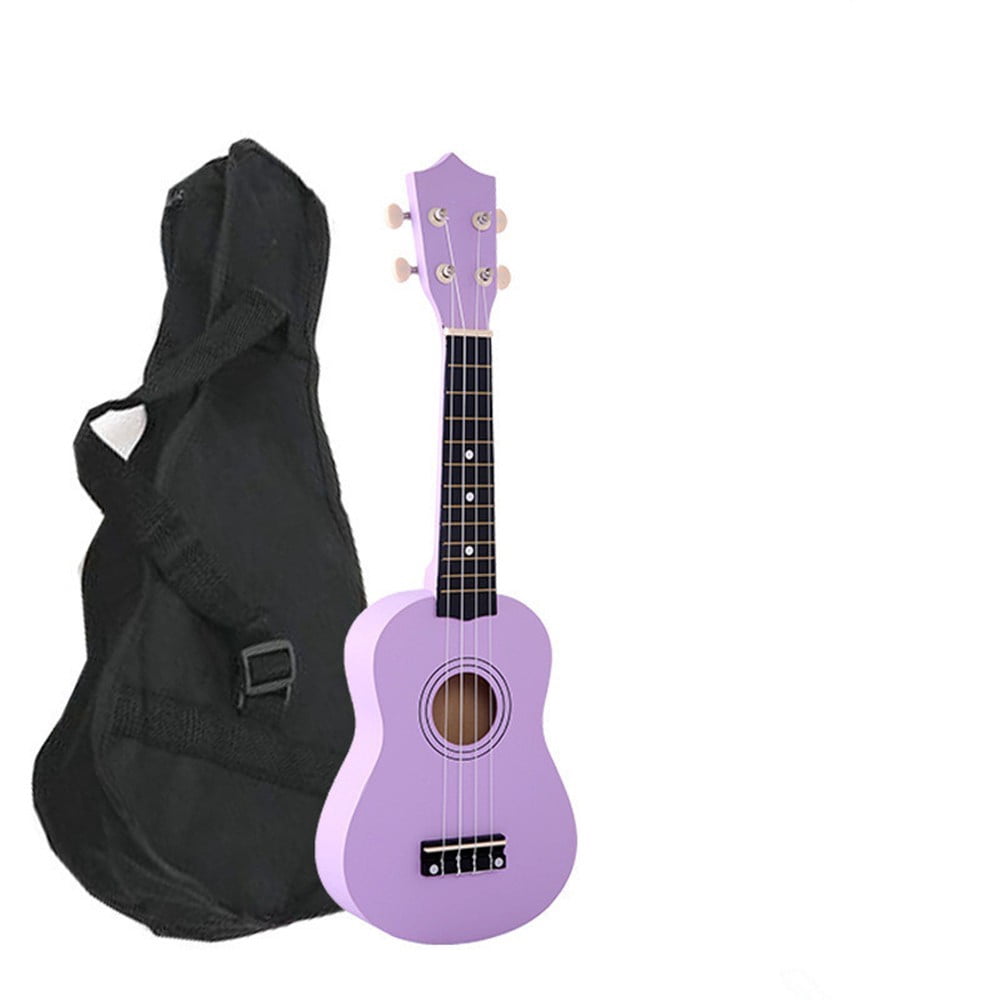 21 inch Ukulele 4 Strings Beginners Kids Gift Musical Instruments with ...