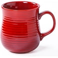 21 oz Large Ceramic Coffee Mugs, Pottery Mug , Ceramic Cups with Handle ...