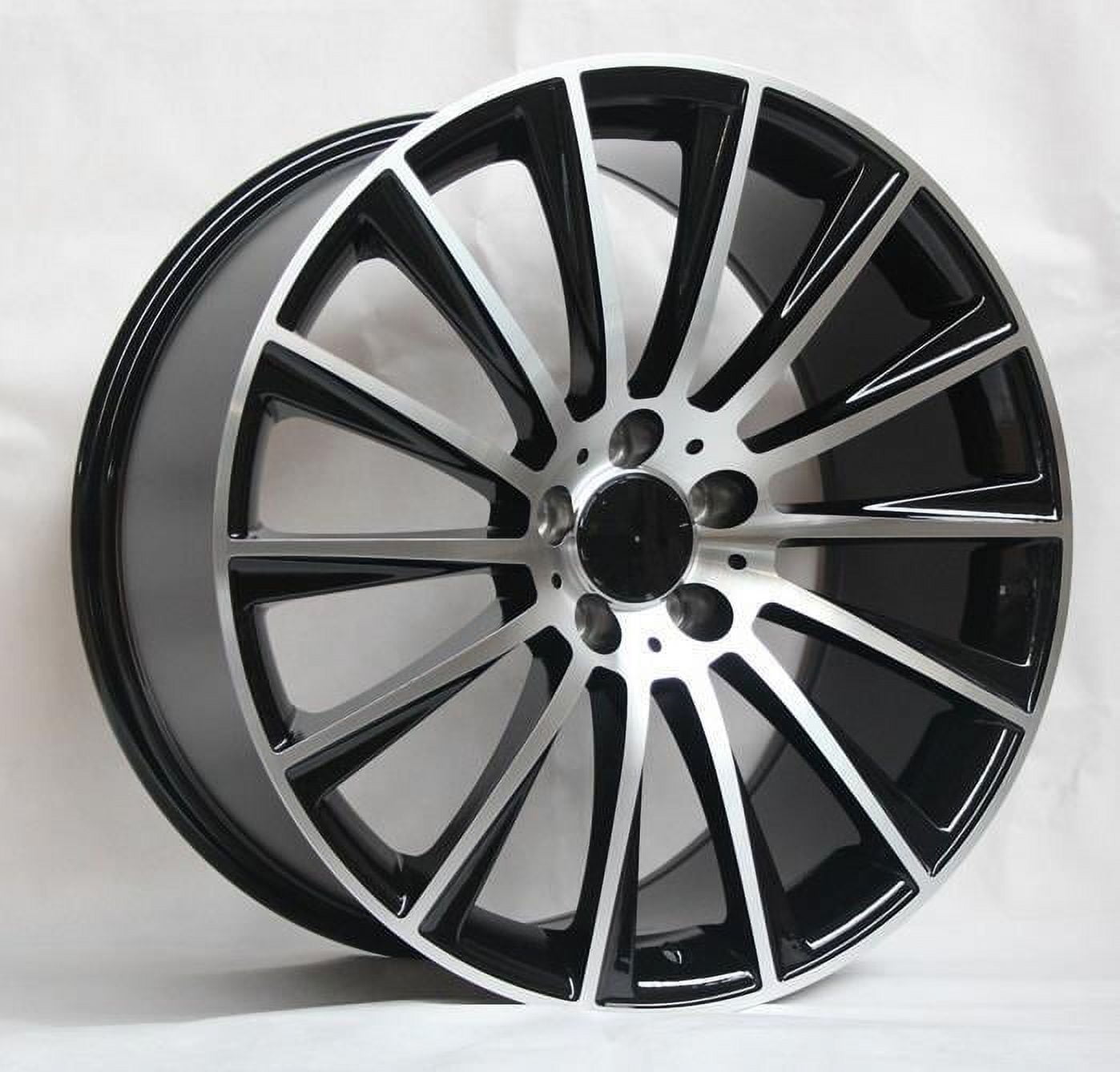 17'' wheels for Mercedes C250 COUPE 2012-14 (17x7.5/17x8) 5x112 ...
