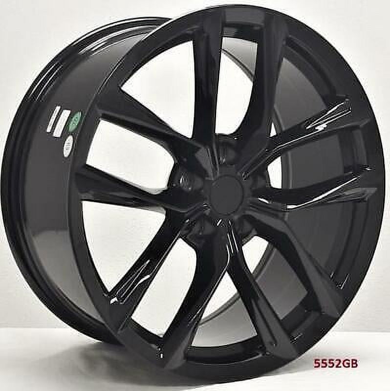 21'' wheels for TESLA Model Y Performance 2020 & UP (21x9"/21x10 ...