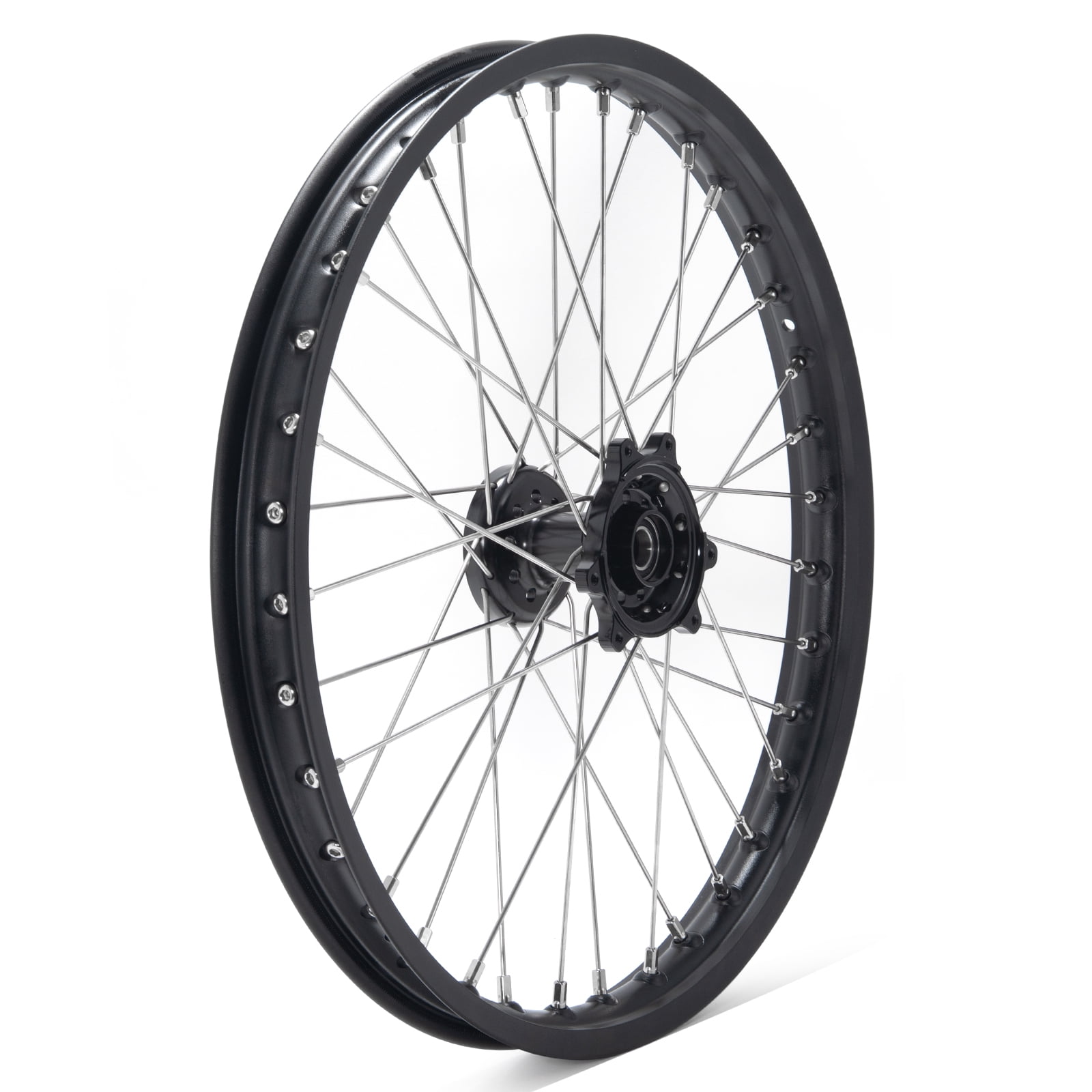 21" x 1.6" Front Spoke Wheel Rim Hub for Sur-Ron Ultra Bee Electric ...