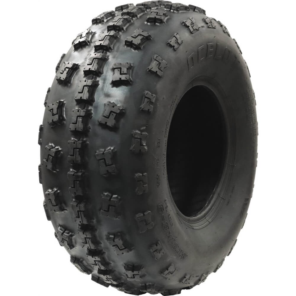 21 x 8 - 9 Ocelot P3163 Sport ATV Tire - Walmart.com