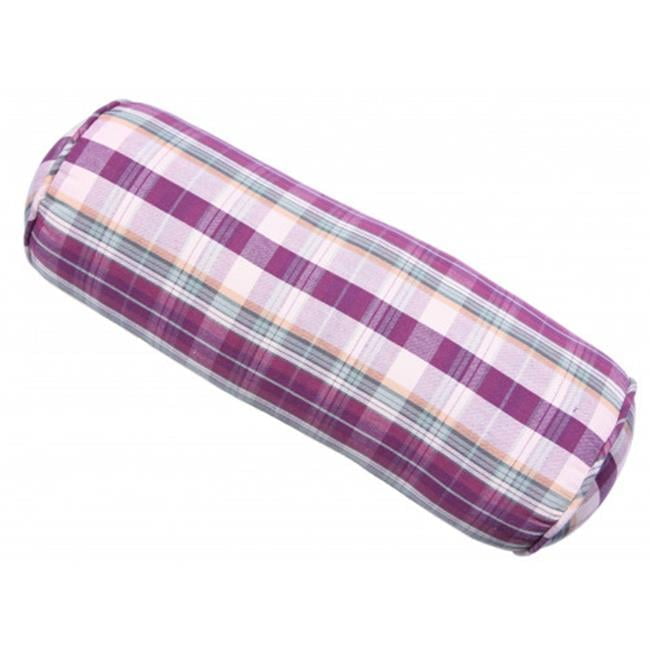 21 x 8 in. Neck Roll, Kargil - Walmart.com
