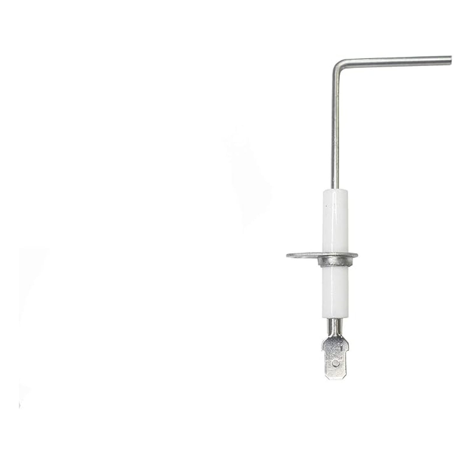 210-0189 Replacement Electrode L-Shape Main Burner - Grill Igniter Part ...