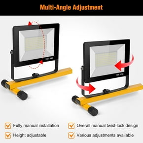 Shop Retractable Shop Lights for Home Improvement and Workspaces