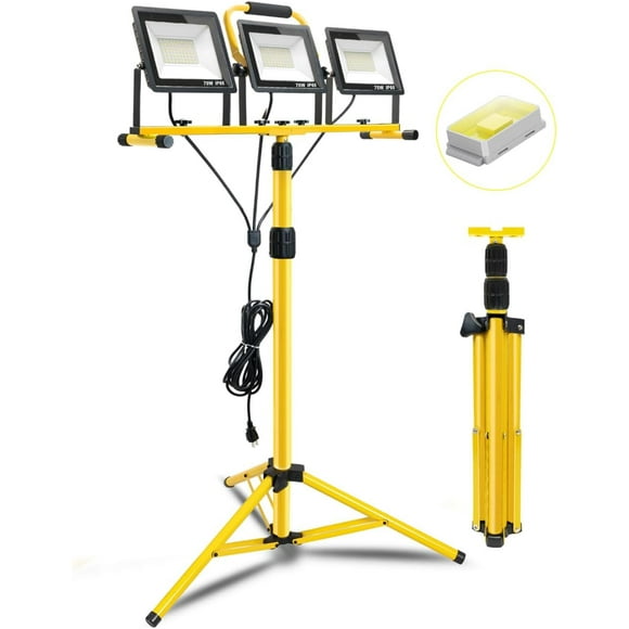 Led Work Light Stand