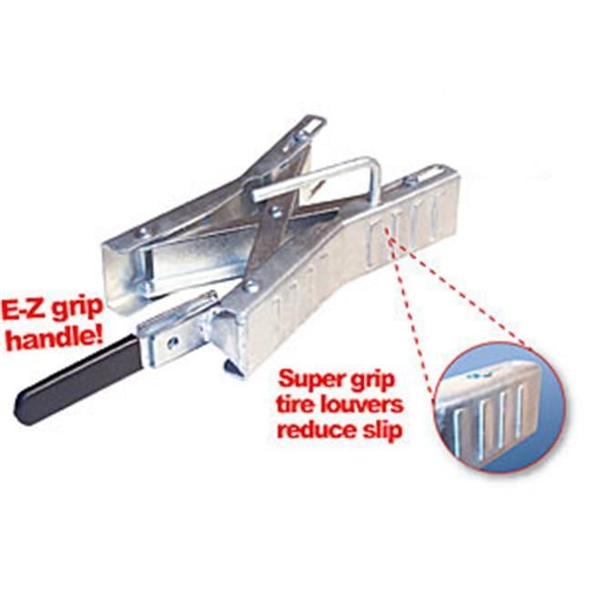 21001060 Deluxe Chock And Lock - Walmart.com