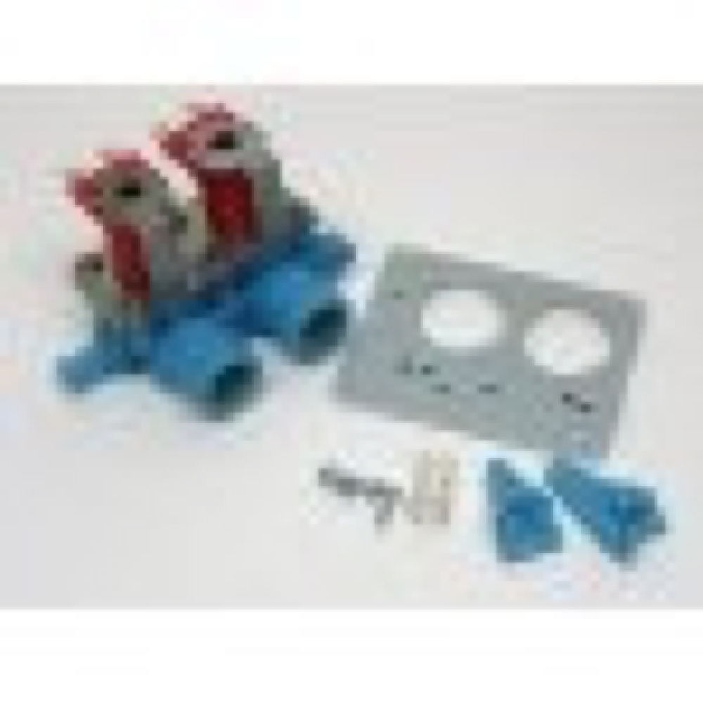 General Electric WR49X10043 Water Inlet Valve - Walmart.com