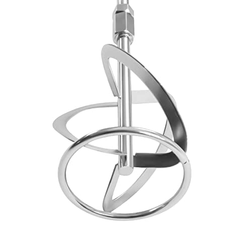 2100W Handheld Concrete Mixer Handheld Cement Mud Mixer Portable ...