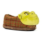 2101-1 - DreamWorks Shrek Slippers - Small - Happy Feet Mens and Womens ...