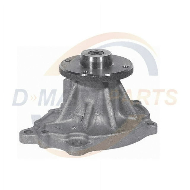 21010-FU425 Water Pump NISSAN K20, K25 engine forklift 21010-FU400 ...