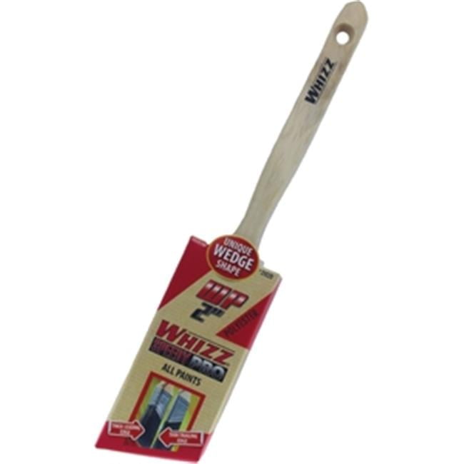 21020 2 in. Pro Wedge Brush - Walmart.com