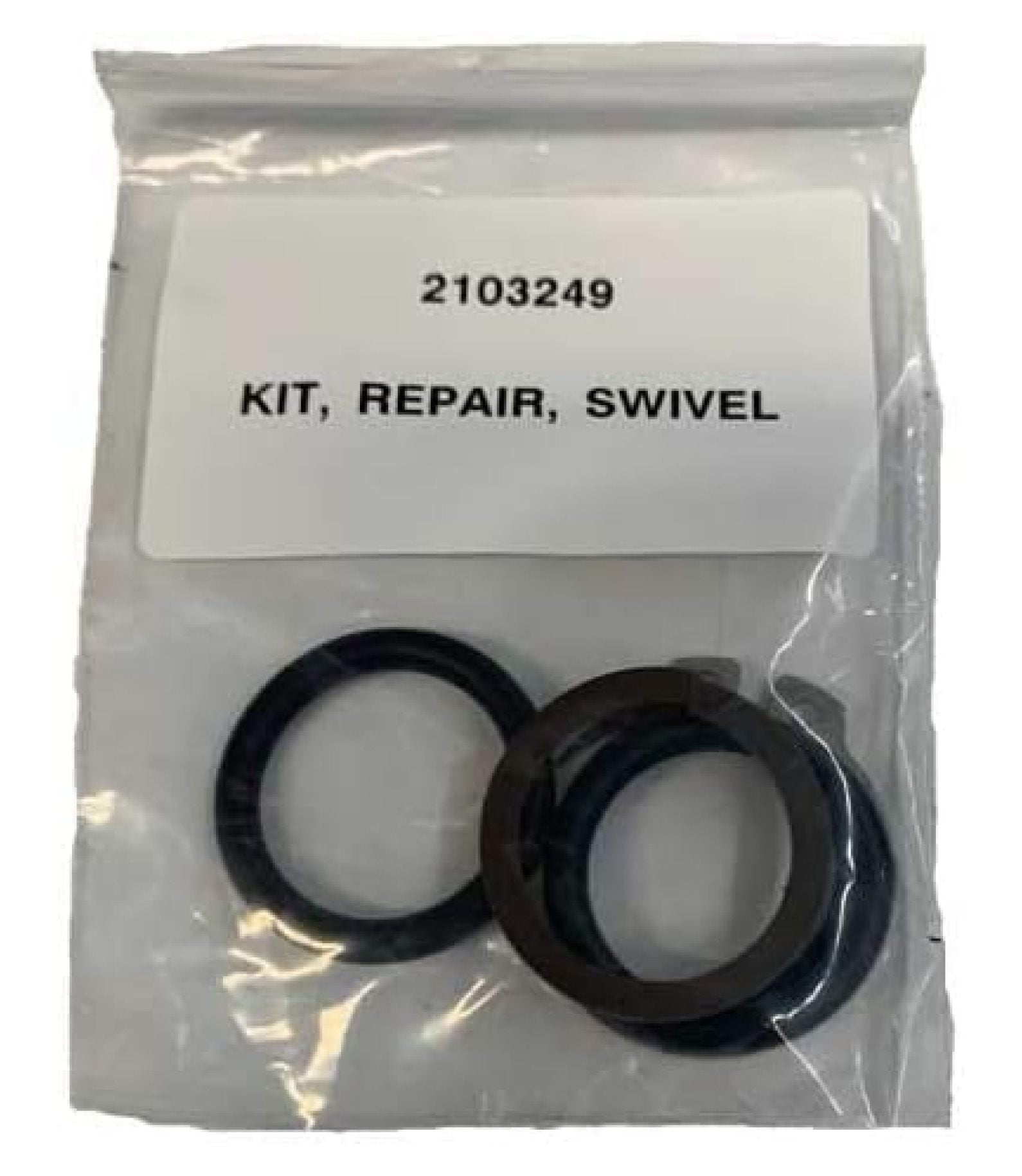 2103249 Hose Reel Swivel Repair Kit - Walmart.com