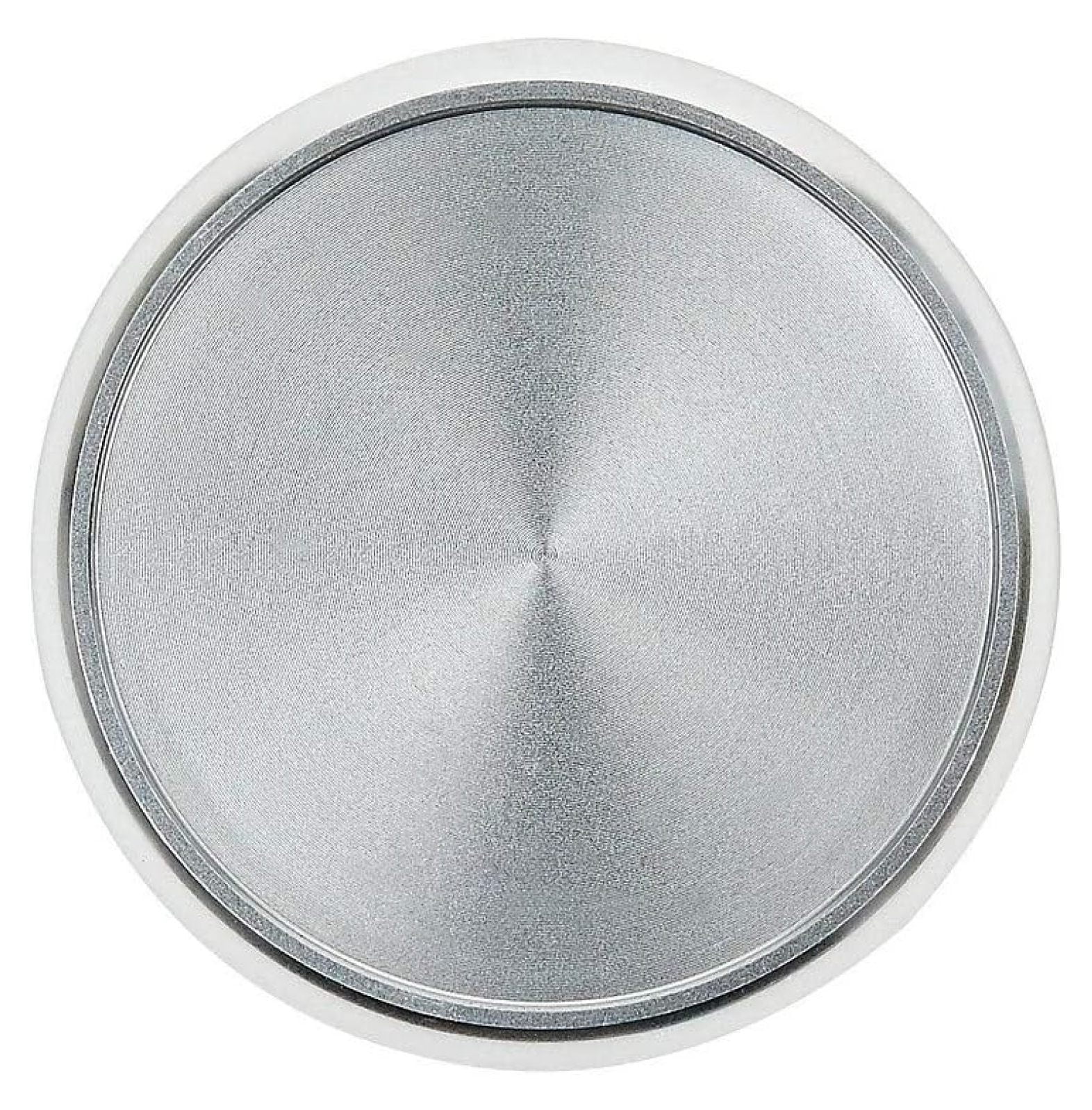 2103796 Arc System 1-Inch Notebook Expansion Discs Silver Aluminum ...