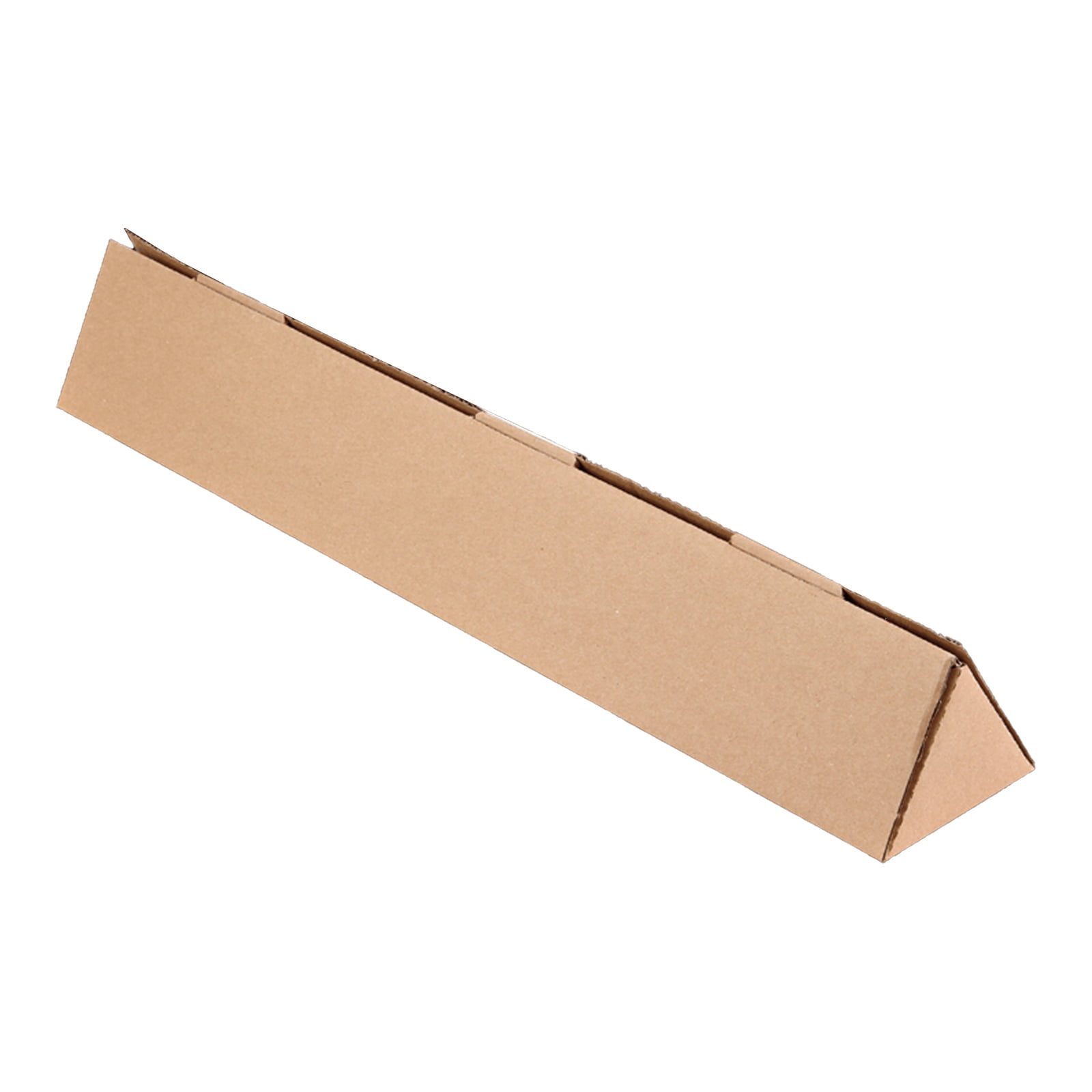 210512LP03 packaging carton) 70*12*12CM three-layer extra hard triangle ...