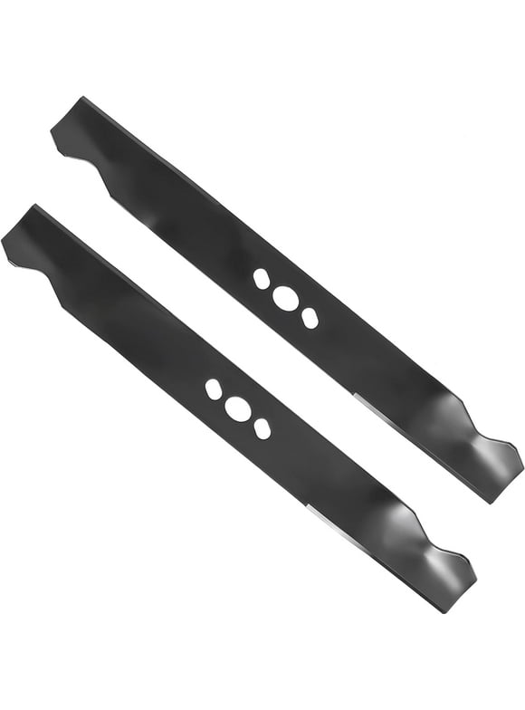 Lawn Mower Blades in Lawn Mower Accessories - Walmart.com