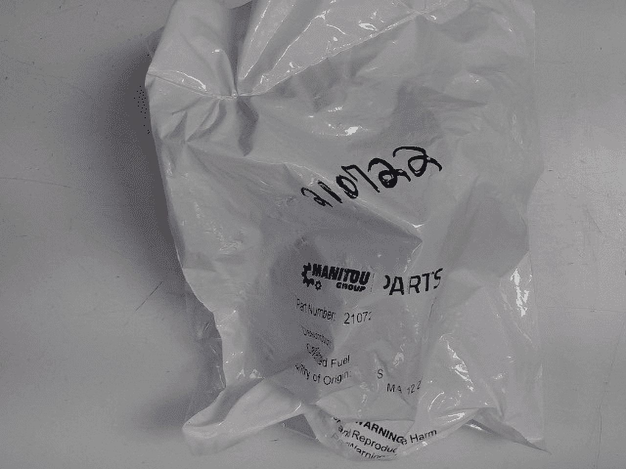 210722 FUEL CAP fits Gehl Manitou (New OEM) - Walmart.com