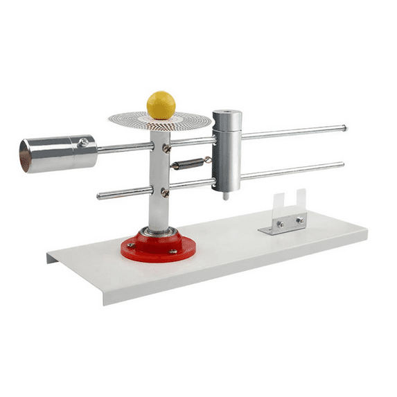 21074 Centripetal Force Experiment Physics Experiments DIY Experiments ...