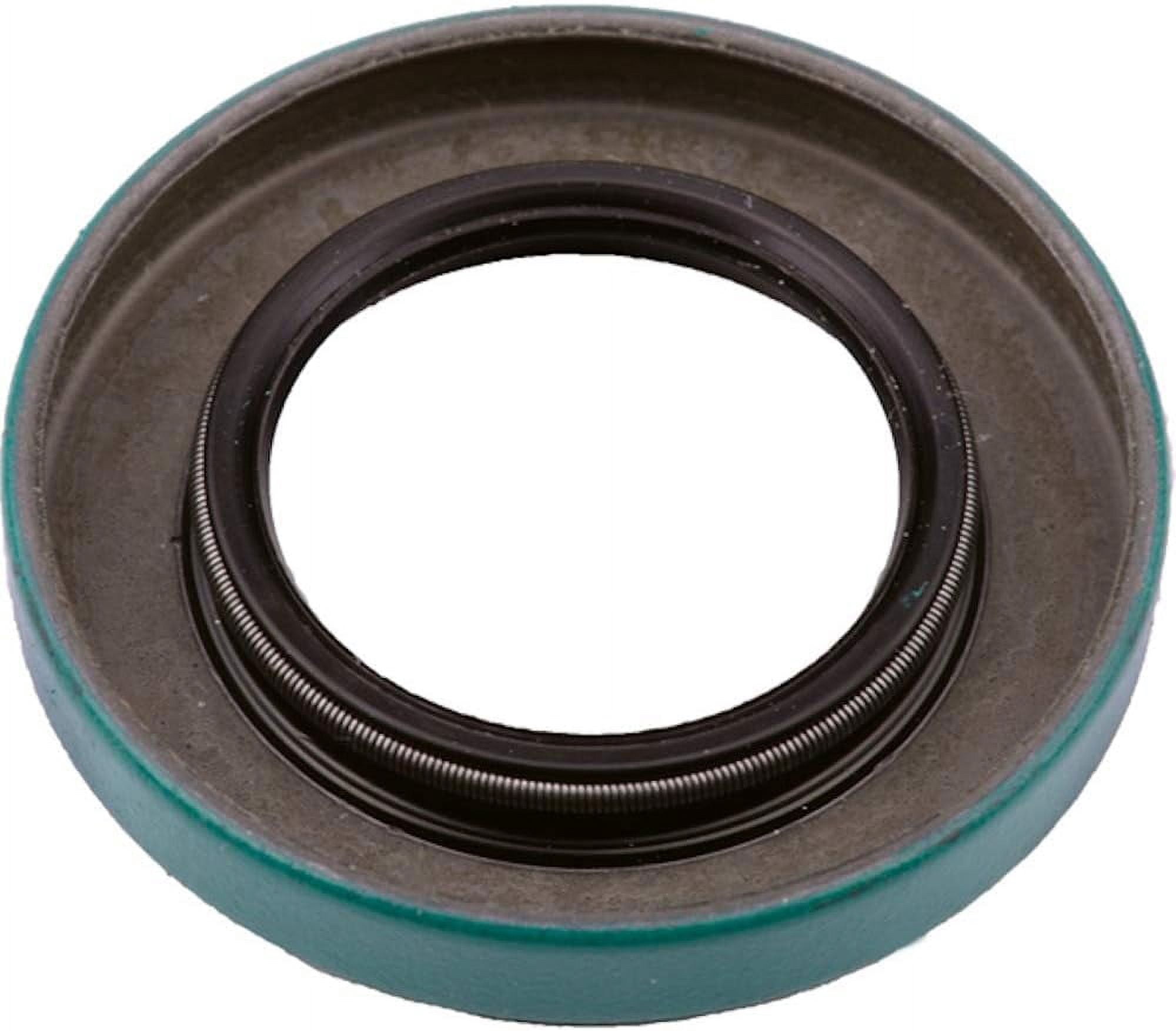 21098 Wheel Seal Rear Wheel Spring Loaded Positive Fluid Control ...