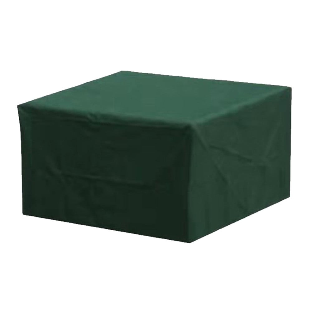 210D Green Rain And Snow Proof Garden Courtyard Furniture Cover Sofa ...