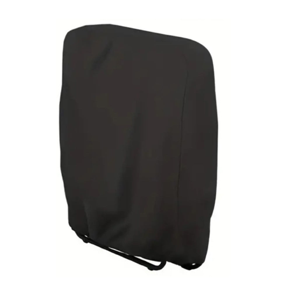 210D Oxford Fabric Folding Chair Cover Waterproof UV Resistant Outdoor ...