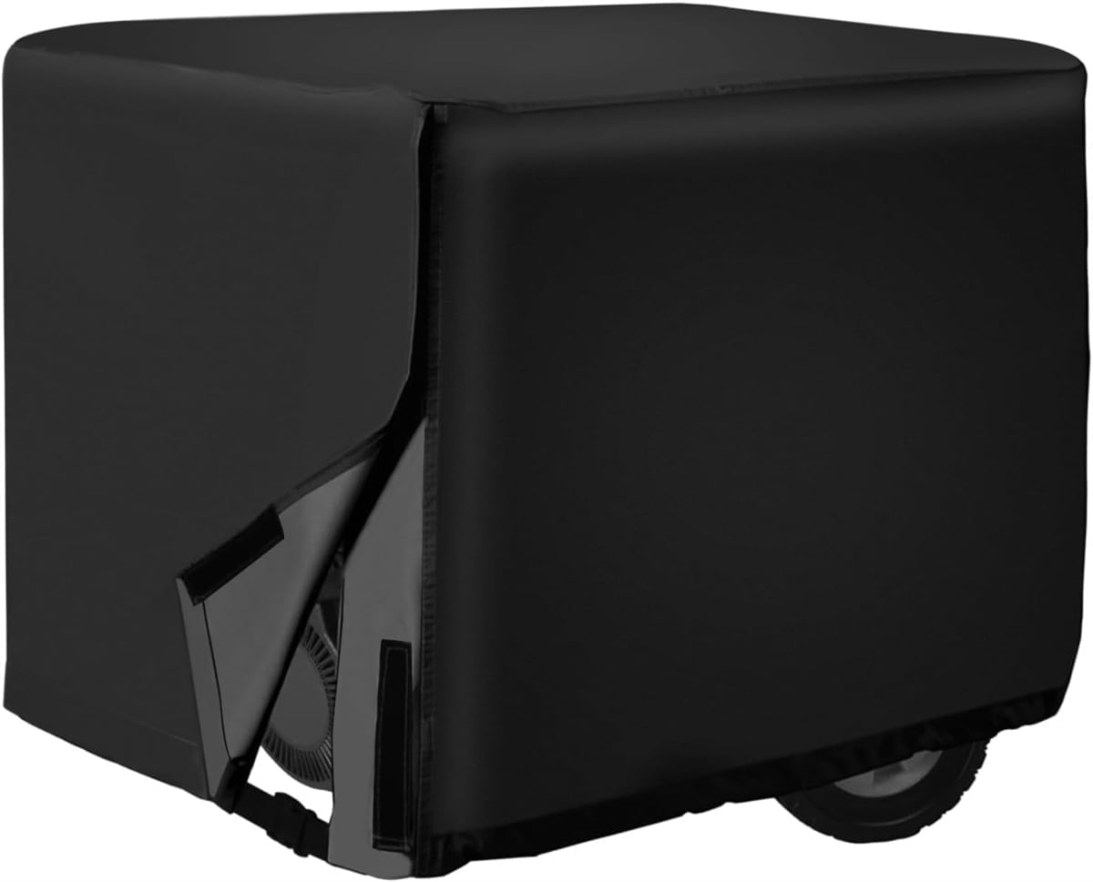 210D Oxford Waterproof Generator Cover Outdoor,32"Lx24"Wx24"H UV ...