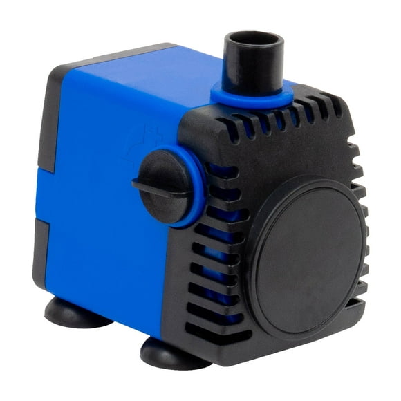 Shop Small Fish Tank Water Pumps for Aquariums and Fountains