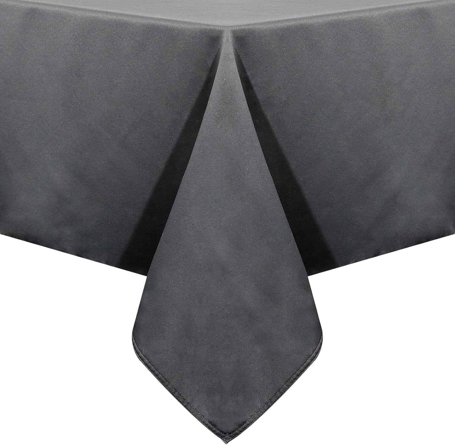 210GSM Rectangle Table Cloth, Water Resistance Microfiber Tablecloth ...