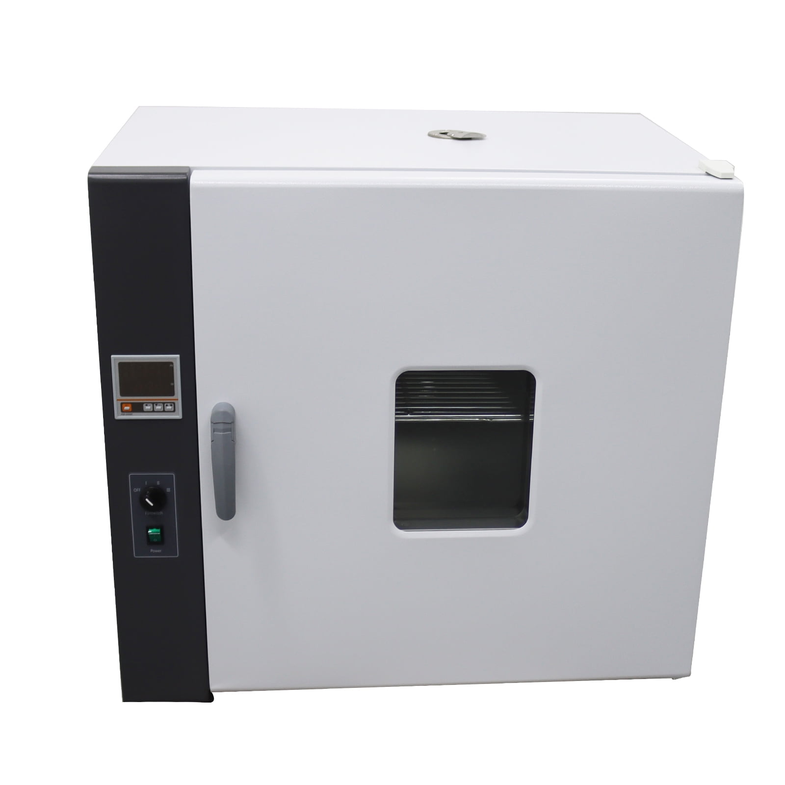 210L Lab Forced Air Convection Drying Oven RT+50-572℉ Drying Oven Lab Industrial Drying Oven ...