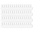 210Pcs Sublimation Earring Blanks Double Sides 70 Sublimation Blank ...
