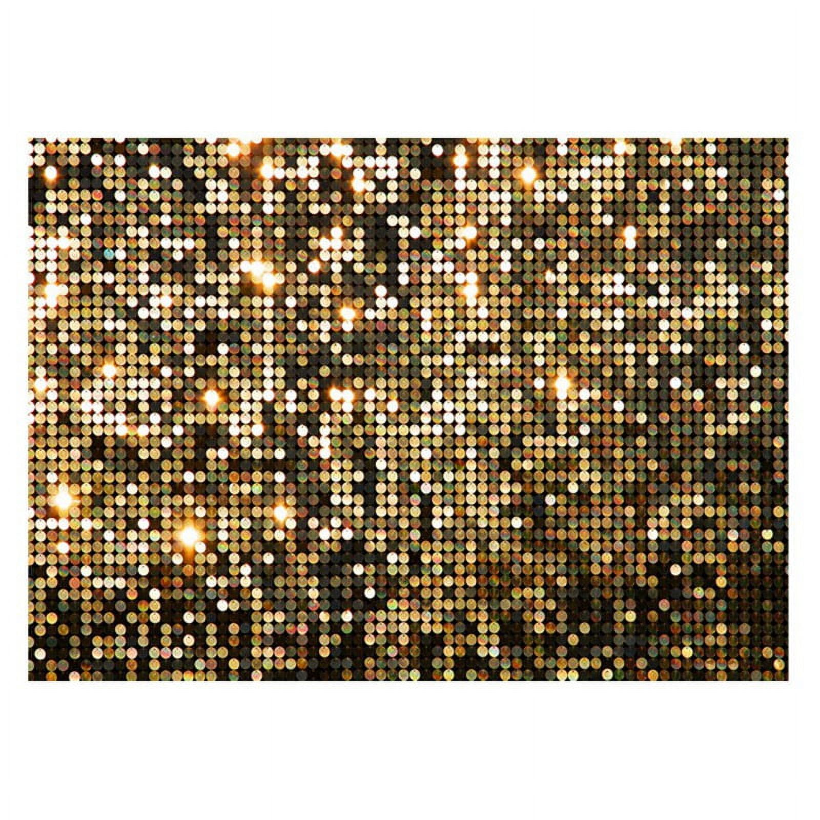 210X150cm Glitter Gold Decorative Photography Backdrops Children's ...