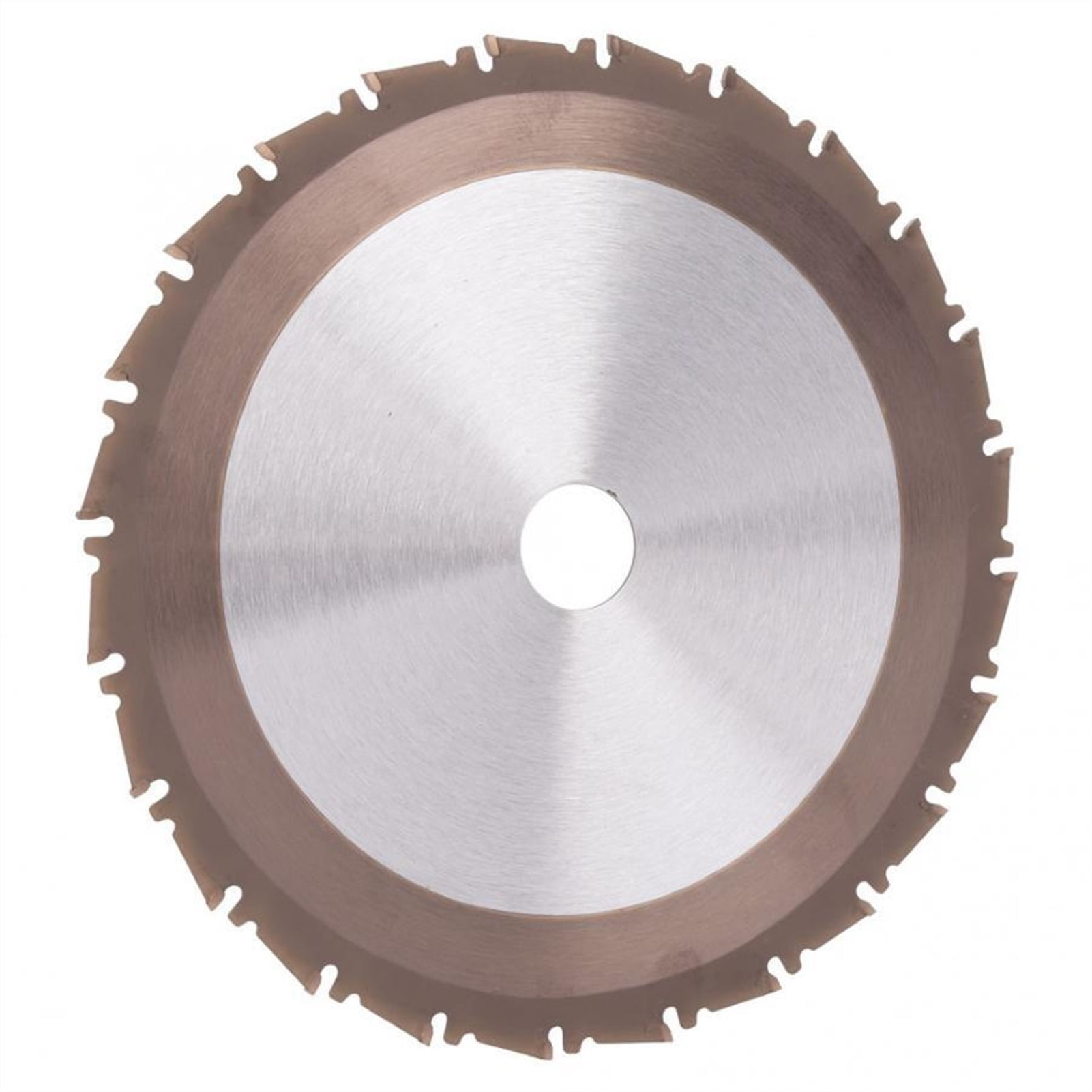 210mm 24T Circular Saw Blade Carbide Cutting Disc for Wood 25.4mm Bore ...