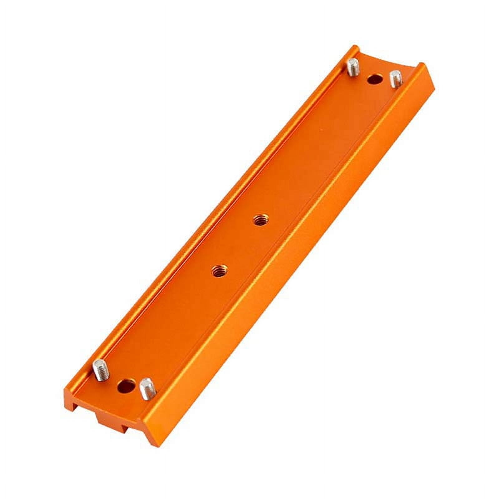 210mm Dovetail Guide Optics Mount Screwed for Astronomy Telescope ...