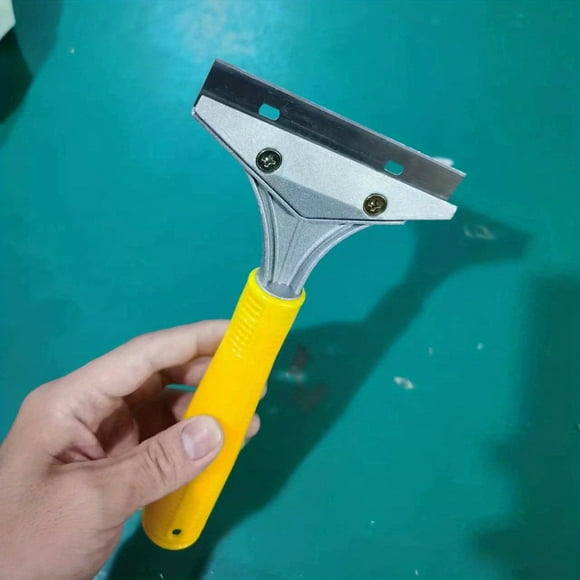 Hand Scraping Tools