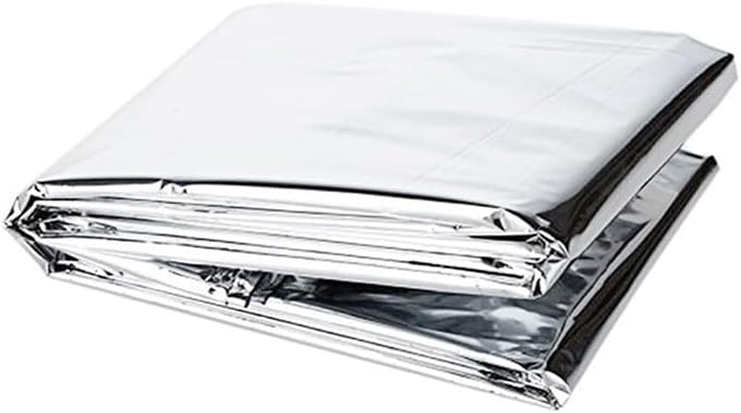210x120cm Plant Reflective Film Cover, for Garden Greenhouse Covering ...