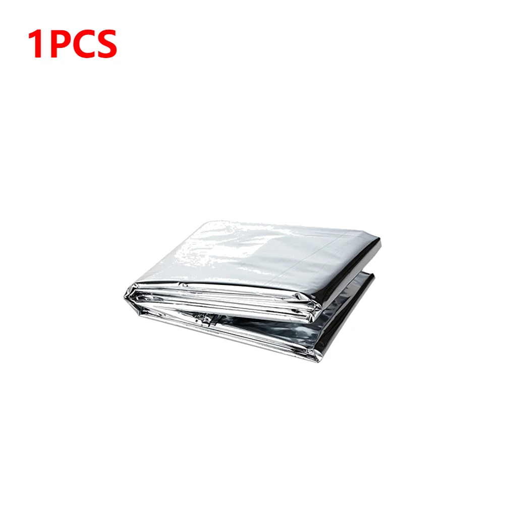210x120cm Silver Highly Reflective Mylar Films for Grow Tent Room ...