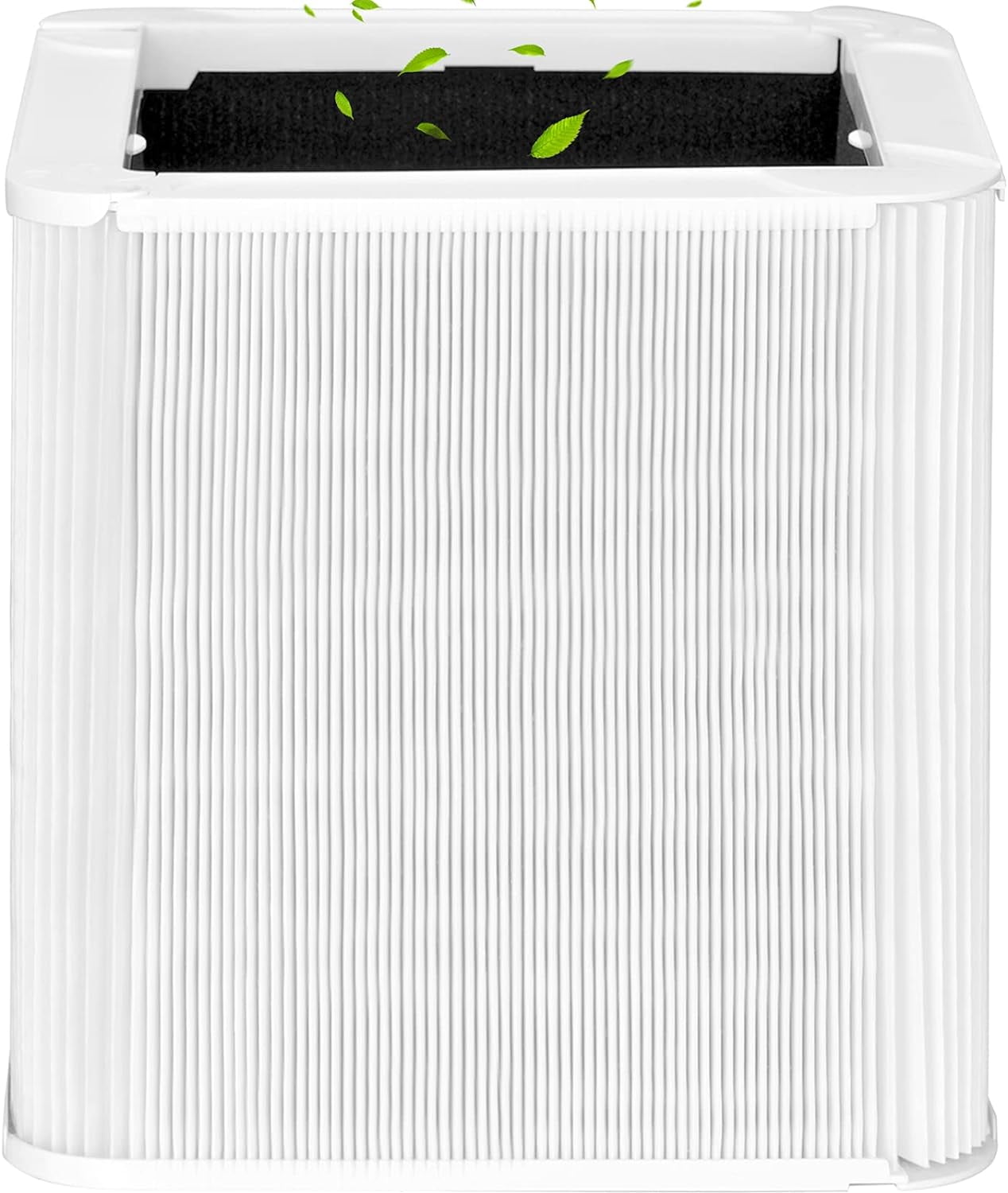 211+ Replacement Filter Compatible with Blueair Blue Pure 211+, NXBHG ...