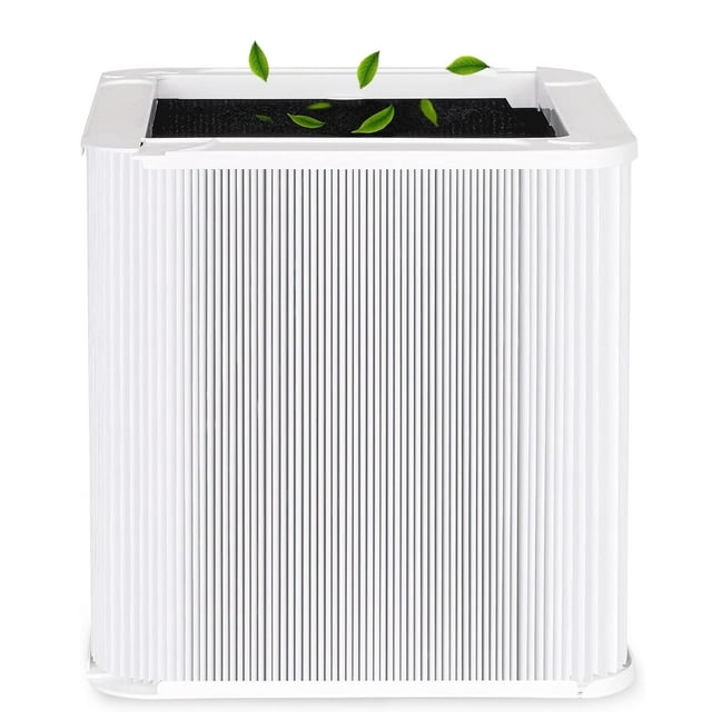 211+ Replacement Filter Compatible with Blueair Blue Pure 211+ and Max ...