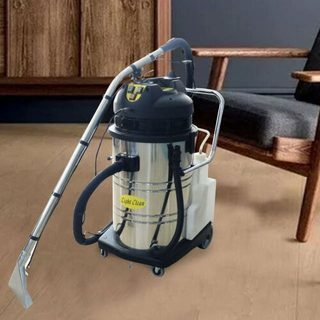 2110W Portable Carpet Cleaner, Upholstery Washer, Furniture Shampooer ...