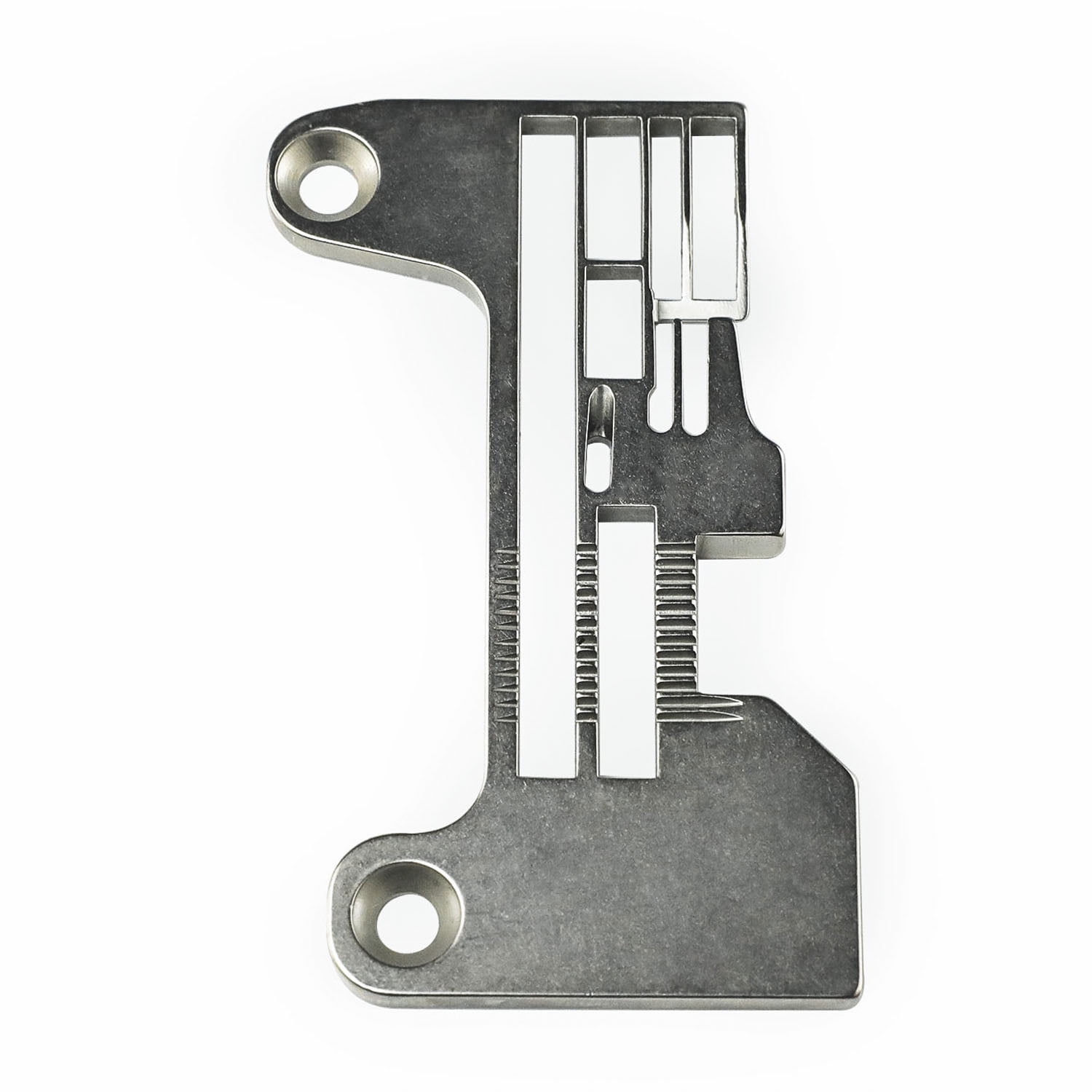 #21115035 Throat Plate Fit JACK JK-798E-6P, JK-906E-03/333, C4, C5 ...