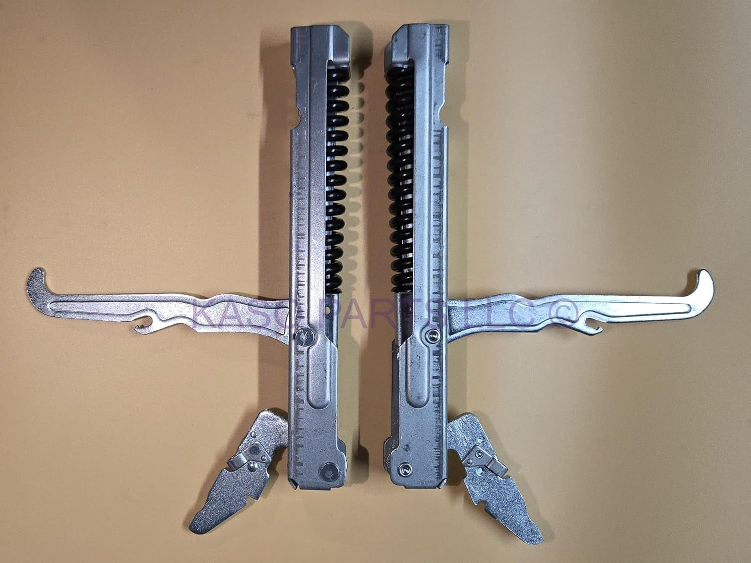 211344 30" Door Hinge Set (2 Hinges) Compatible with DCS Range ...