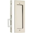 2114 7-1/4 Inch Height Passage Pocket Door Mortise Lock from The Modern ...