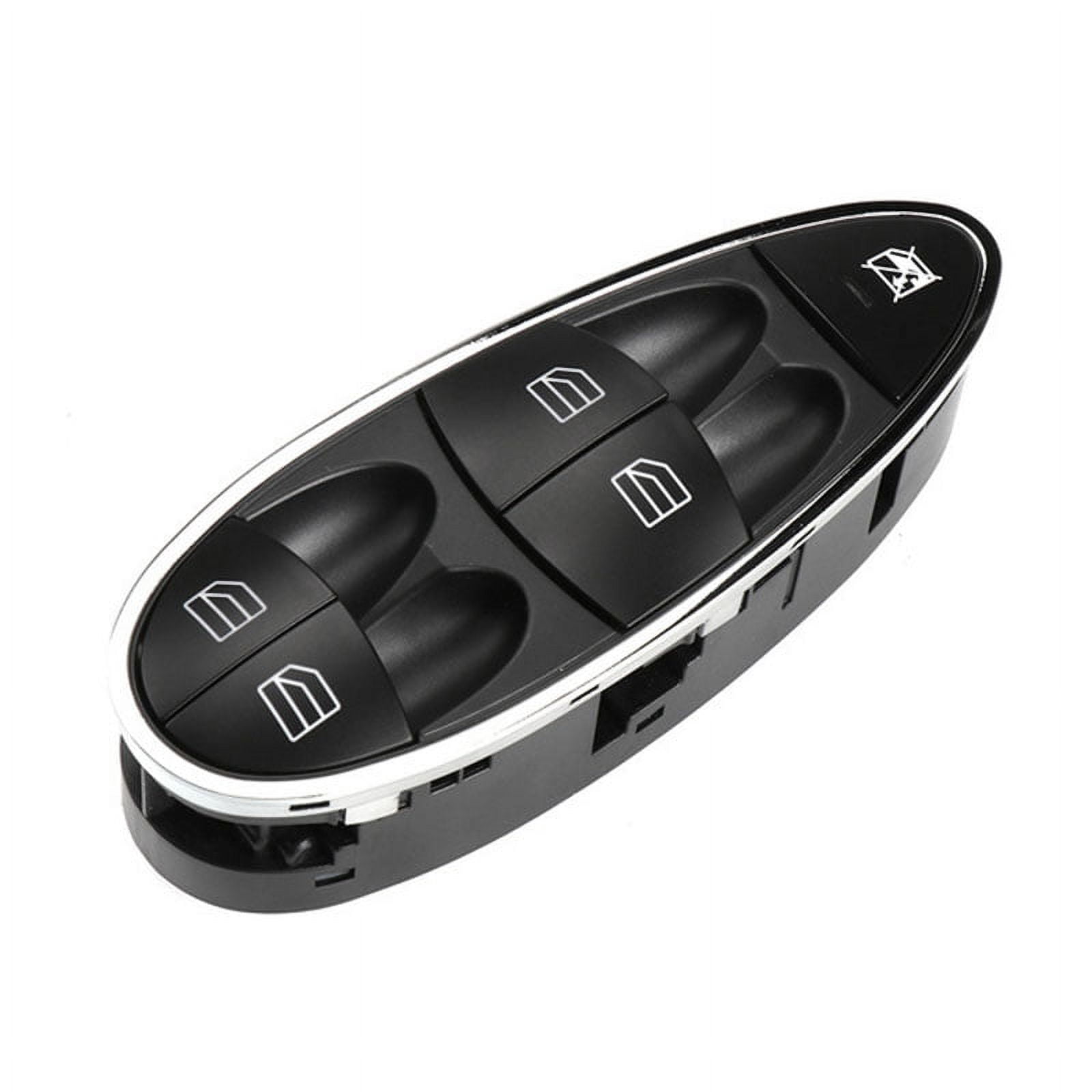 2118210058 Car Electric Power Window Switch for E-Class W211 2003-2008 ...