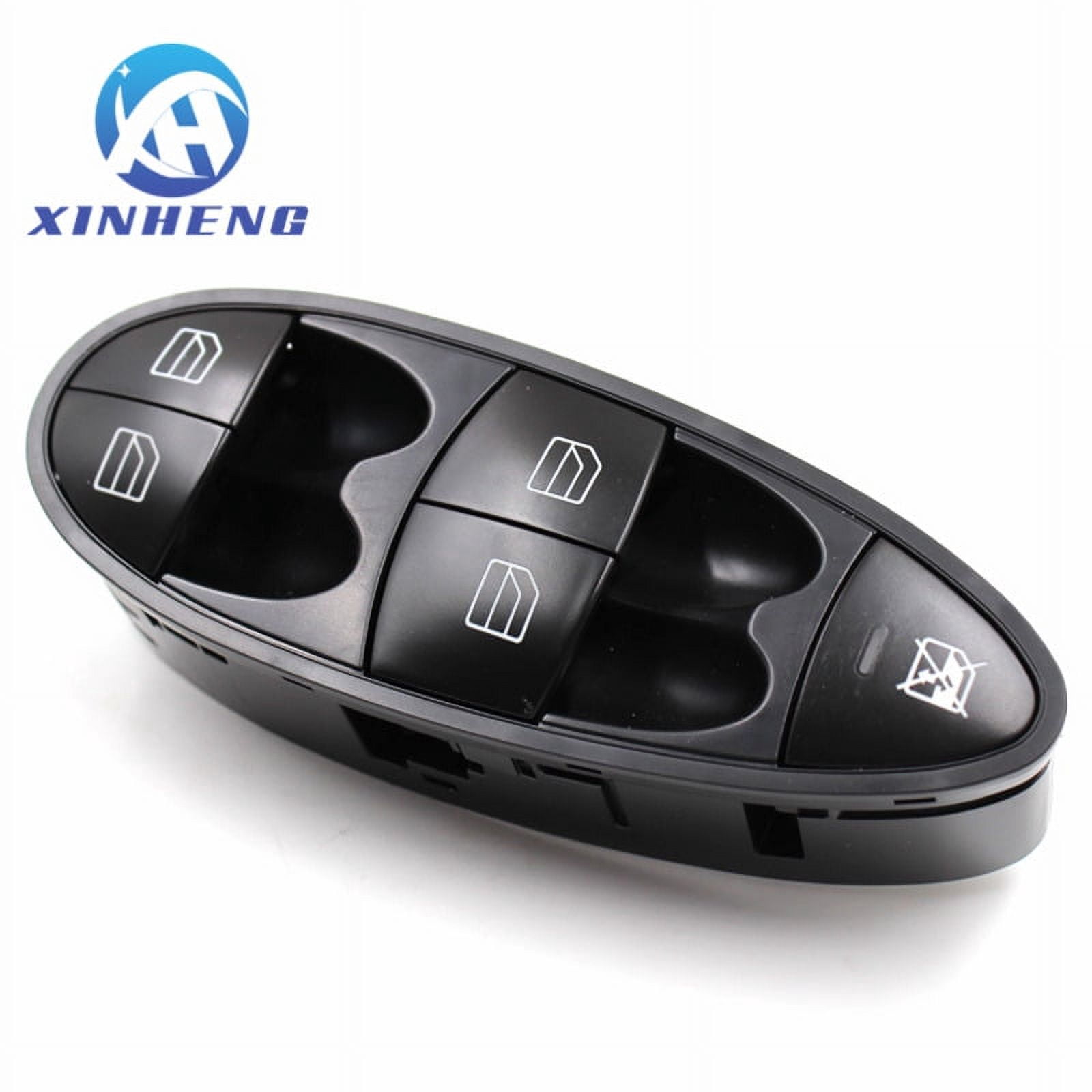 2118213579 POWER WINDOW SWITCH FOR MERCEDES-BENZ W211 E320 E350 E500 ...